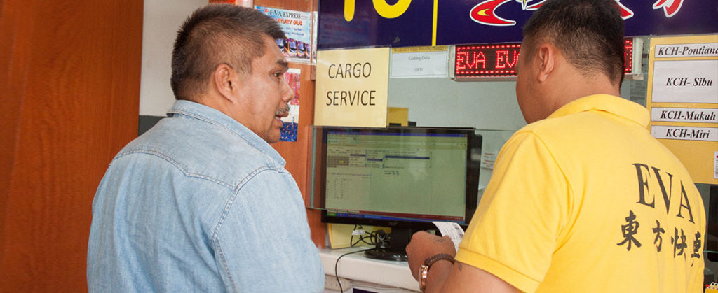 About Us – Eva Express Bus Sarawak