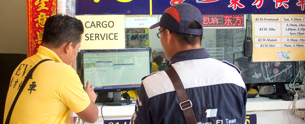 About Us – Eva Express Bus Sarawak