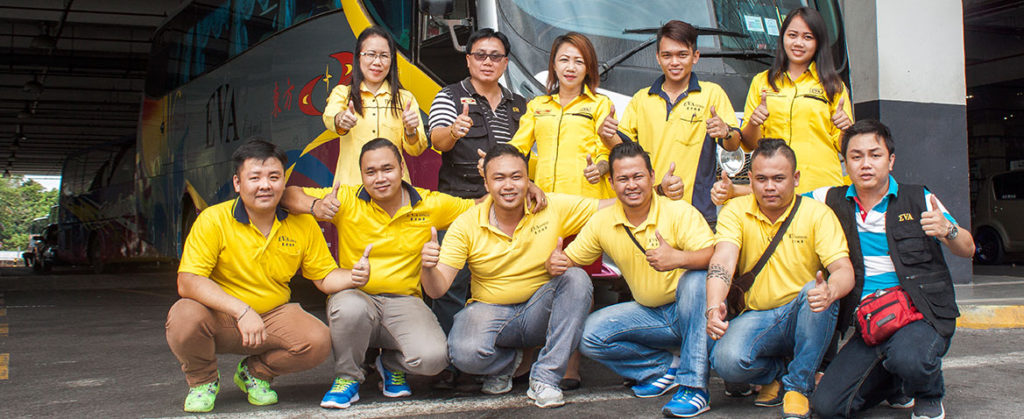 Eva Express Bus Sarawak – Official Website