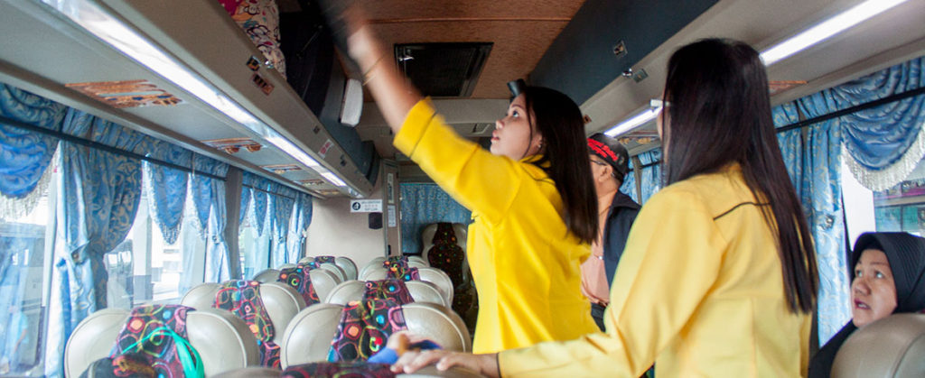About Us – Eva Express Bus Sarawak