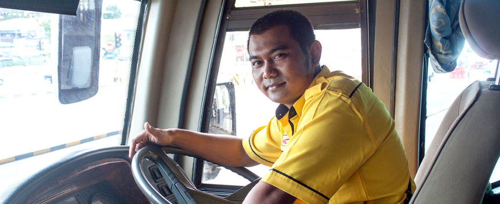 Eva Express Bus Sarawak – Official Website