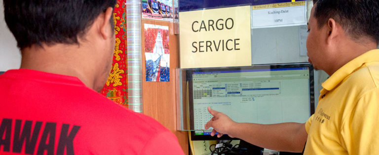 About Us – Eva Express Bus Sarawak