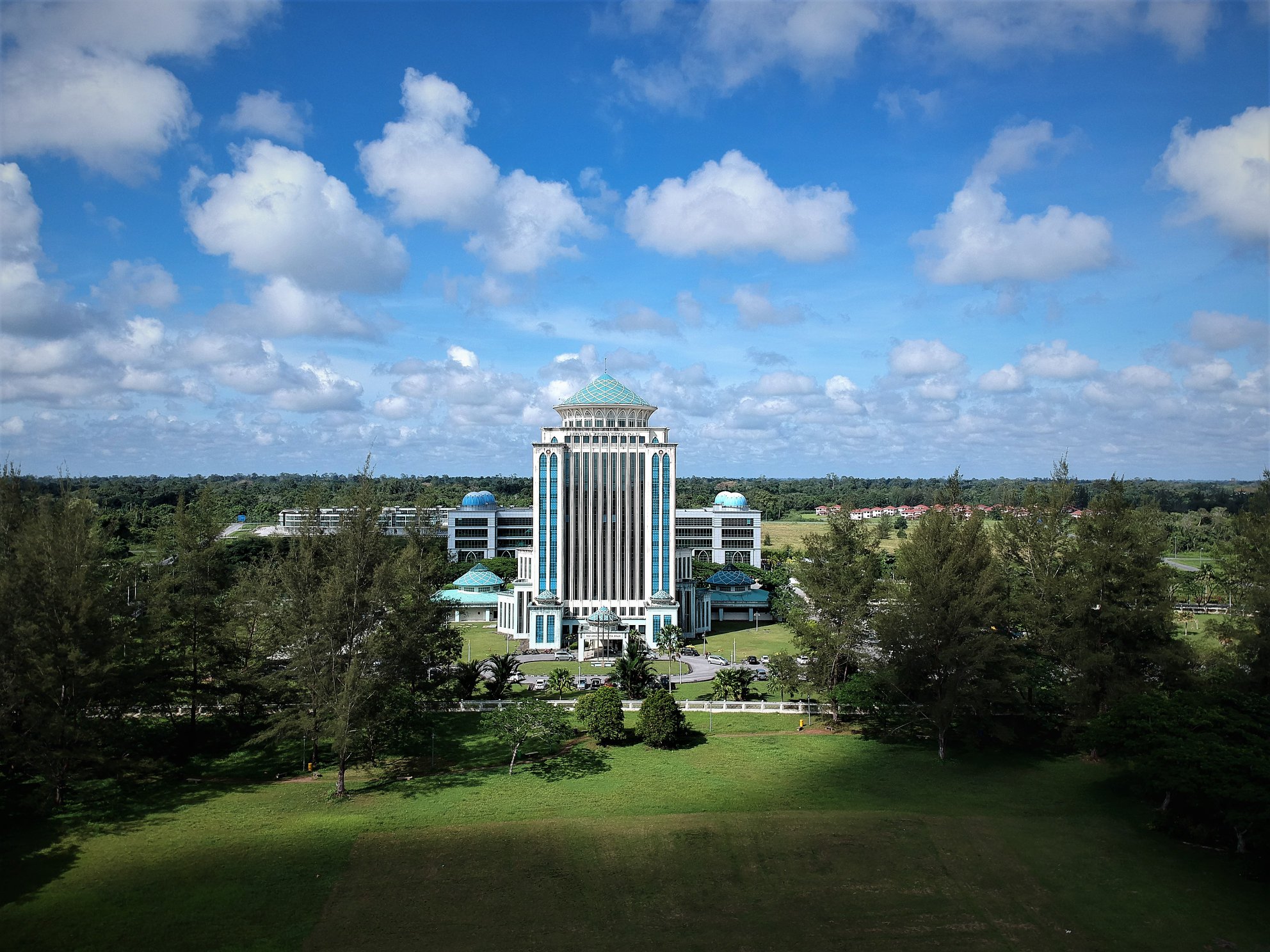 Eva Express Bus Sarawak