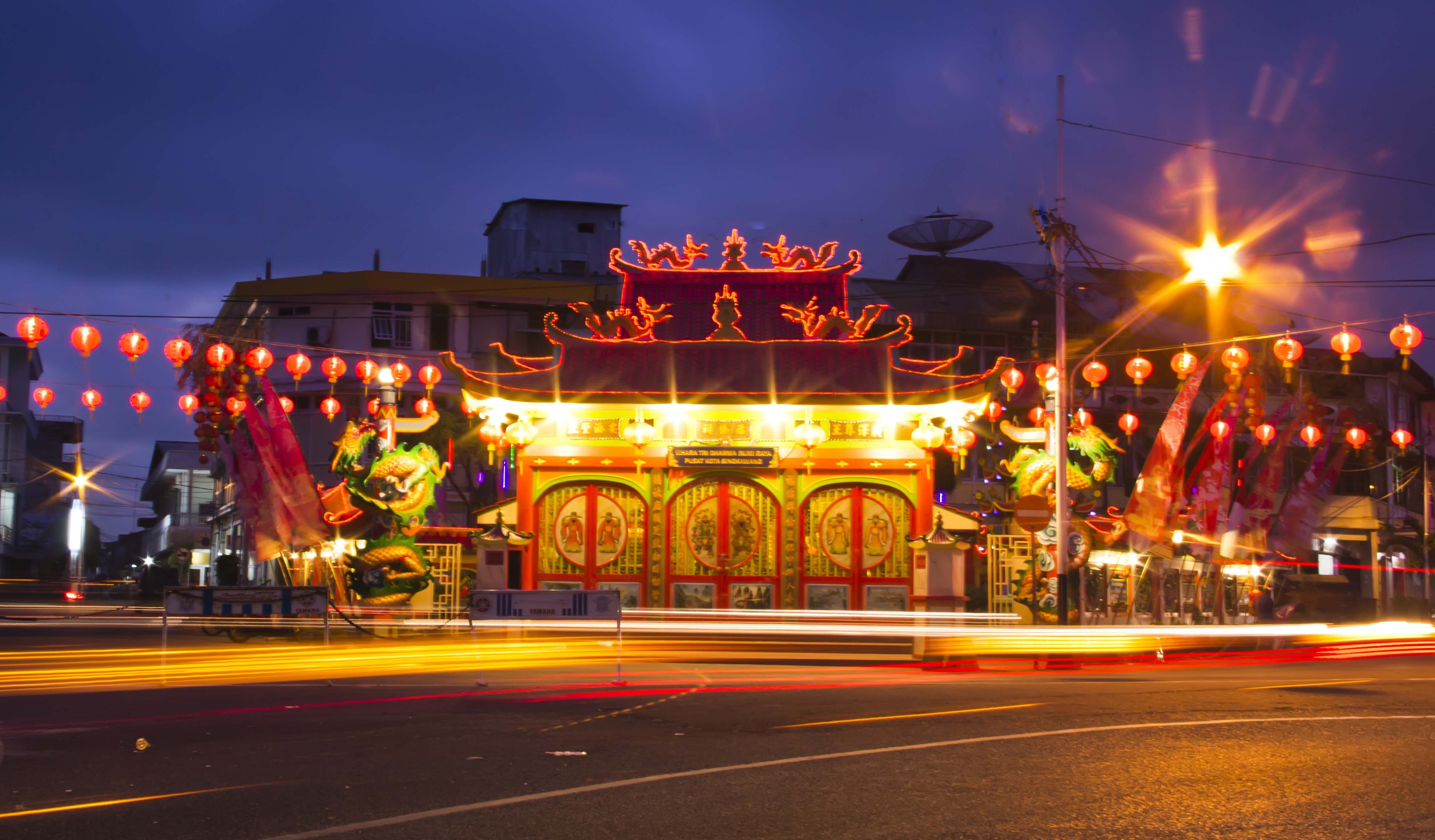 Eva Express Bus Sarawak